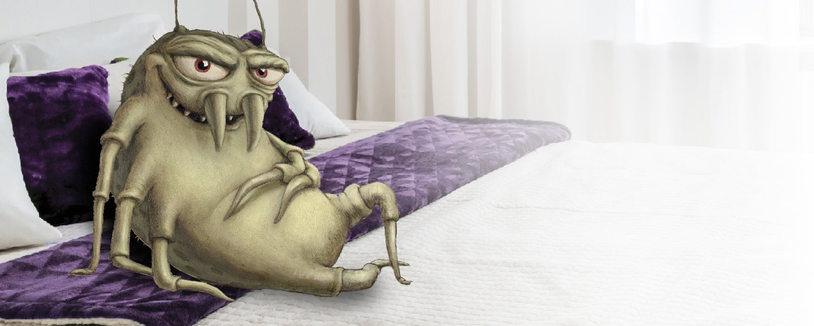 ODACTRA® (House Dust Mite Allergen Tablet) | Stay Connected