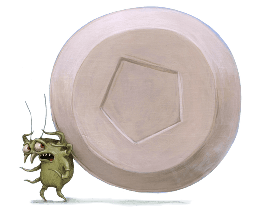 ODACTRA® (House Dust Mite Allergen Tablet) | Odactra Find a Doctor